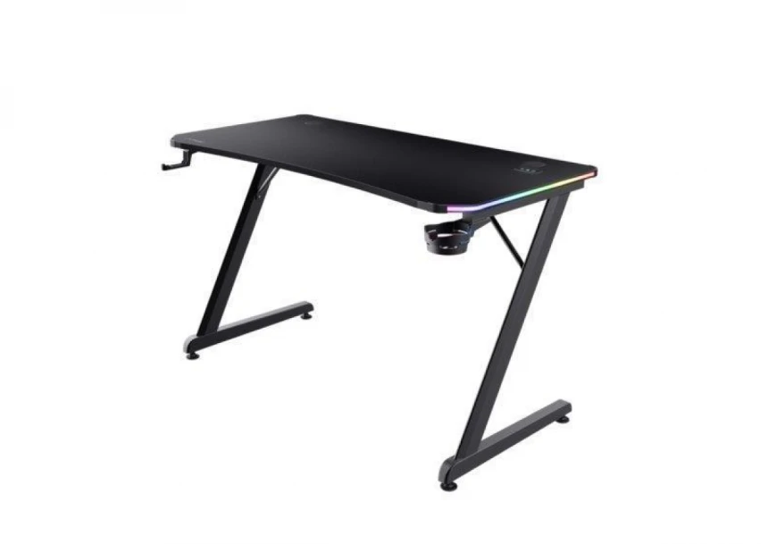 GXT709 LUMINUS RGB STO Crni (25184)