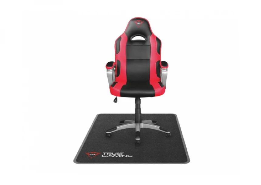 Podloga za stolicu TRUST GXT 715/crna