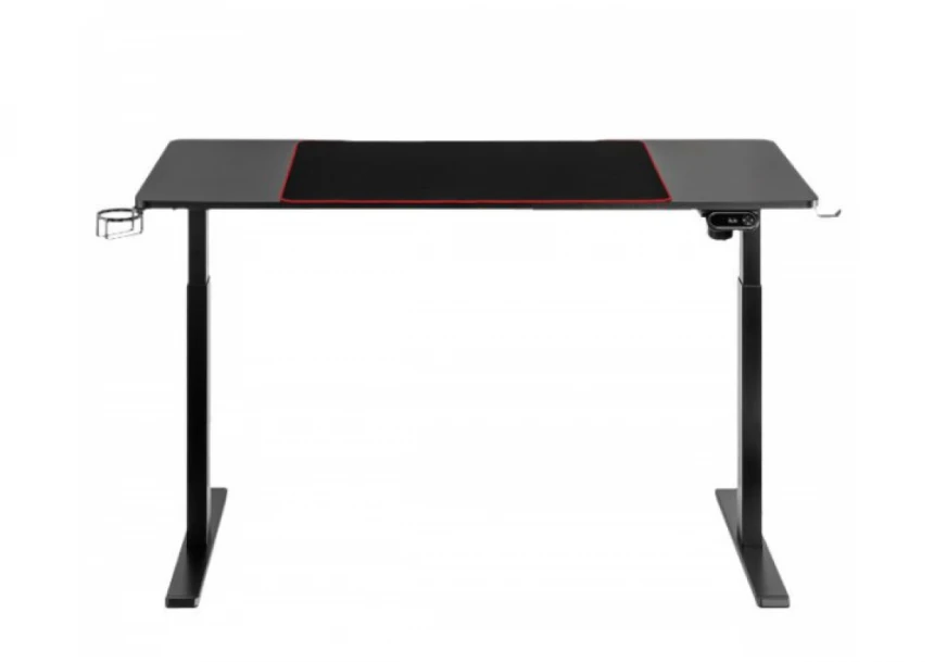 Sto gaming Serioux Elysi LED RGB 1400x600x730mm