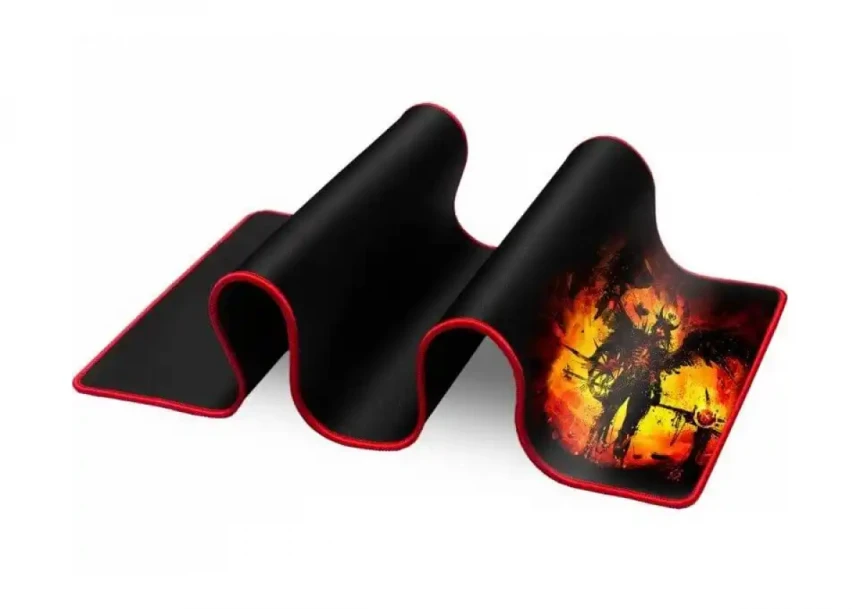 Podloga Gaming Defender Warrior 820 X 300 X 3 mm