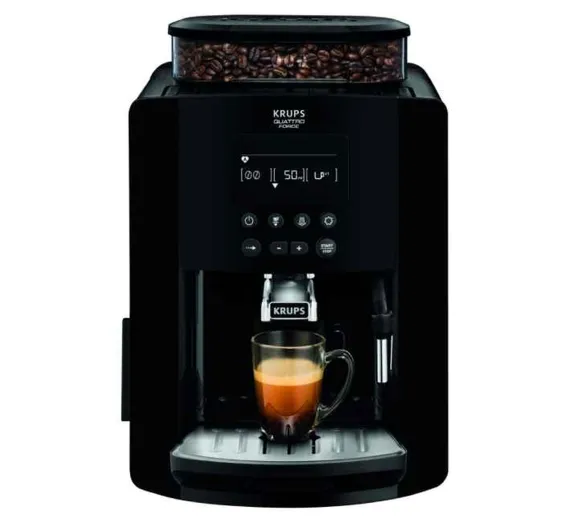 Krups Aparat za espresso EA817010