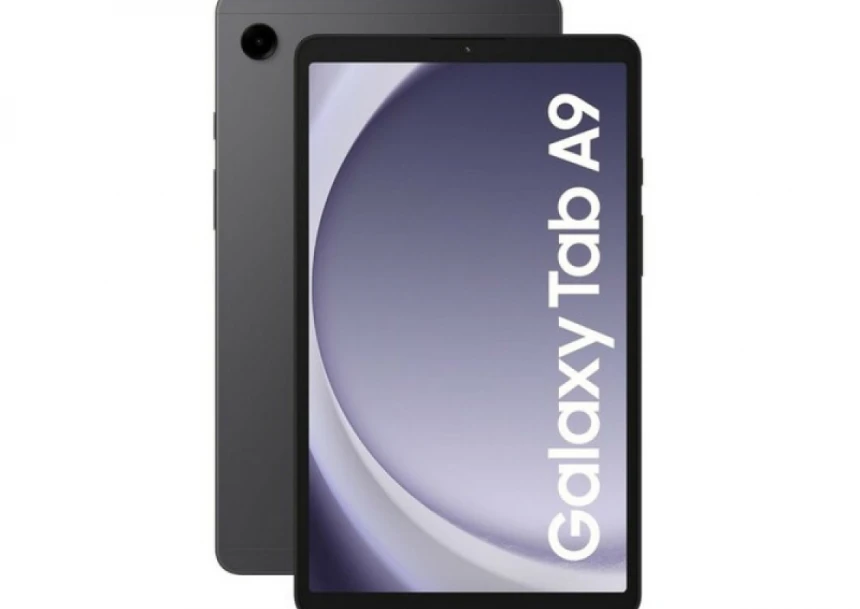 Tablet Samsung Galaxy TAB A9 8.7/4GB/64GB/WIFI/sivi/SM-X110NZAAEUC