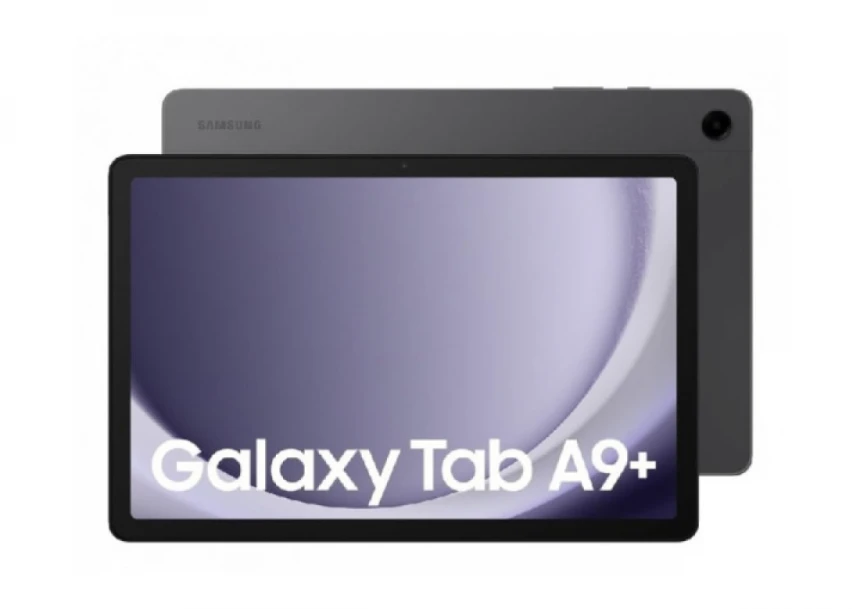 Tablet Samsung Galaxy TAB A9+ 11"/8GB/128GB/WIFI/Siva/SM-X210NZAEEUC