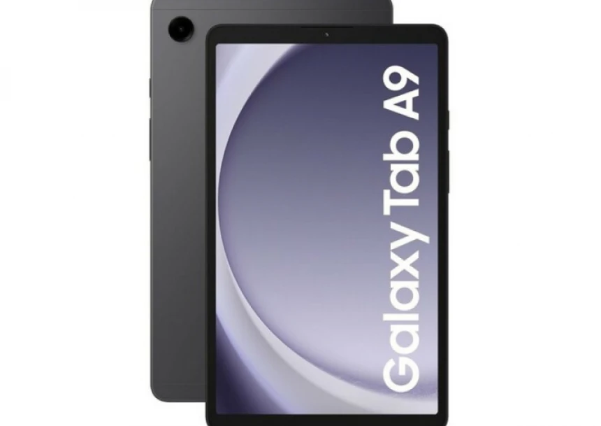 Tablet Samsung Galaxy TAB A9 8.7/8GB/128GB/ LTE/sivi/SM-X115NZAEEUC