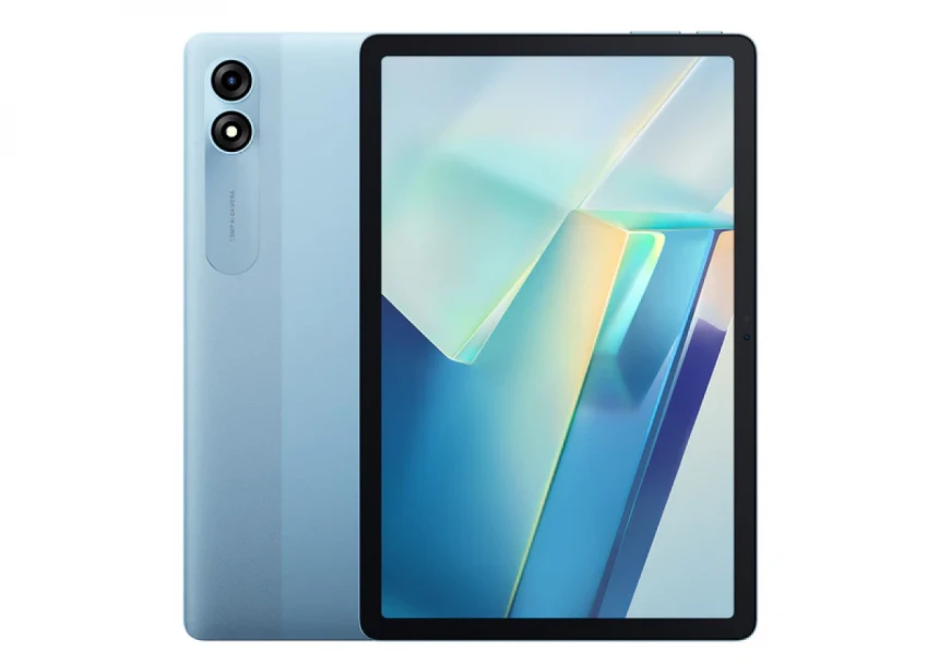 Tablet 10.95 Blackview Tab 9 Wifi 1200x1920 FHD+ IPS/6GB/256GB/13MP-8MP/Android 14/Blue