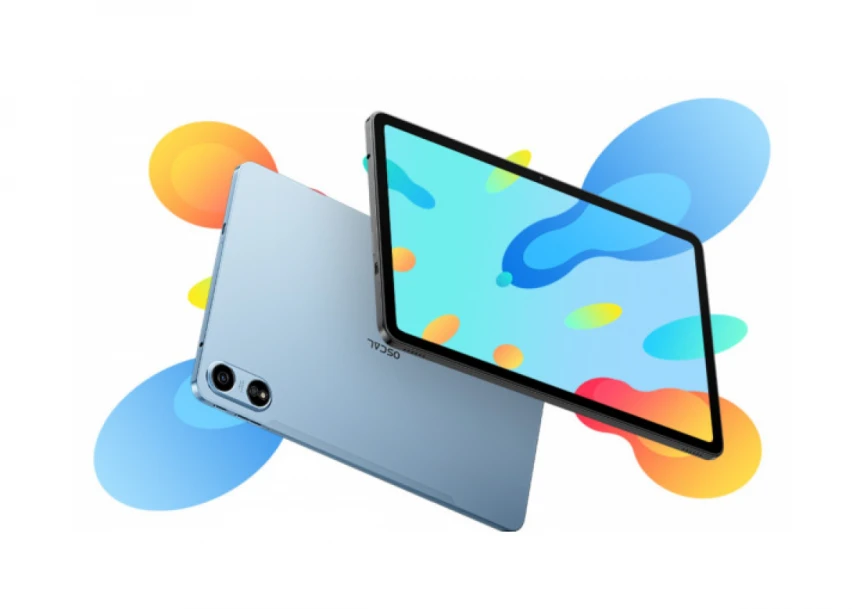 Tablet OSCAL PAD 100 LTE 12 2.5K FHD IPS/T615 OC/8GB/256GB/9000mAh/12+16MP/And