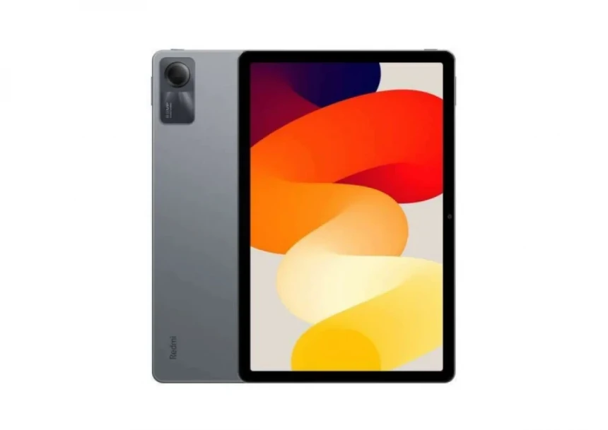 Tablet 11 Xiaomi Redmi Pad SE 1200x2000/4GB/128GB Wifi sivi