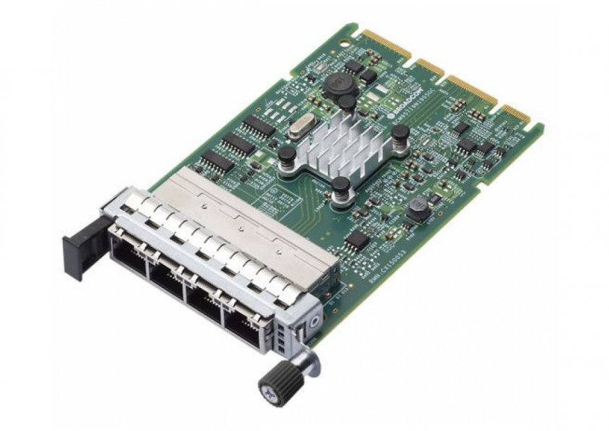 SRV DOD LN NET 4x1GB RJ45 OCM za AMD server