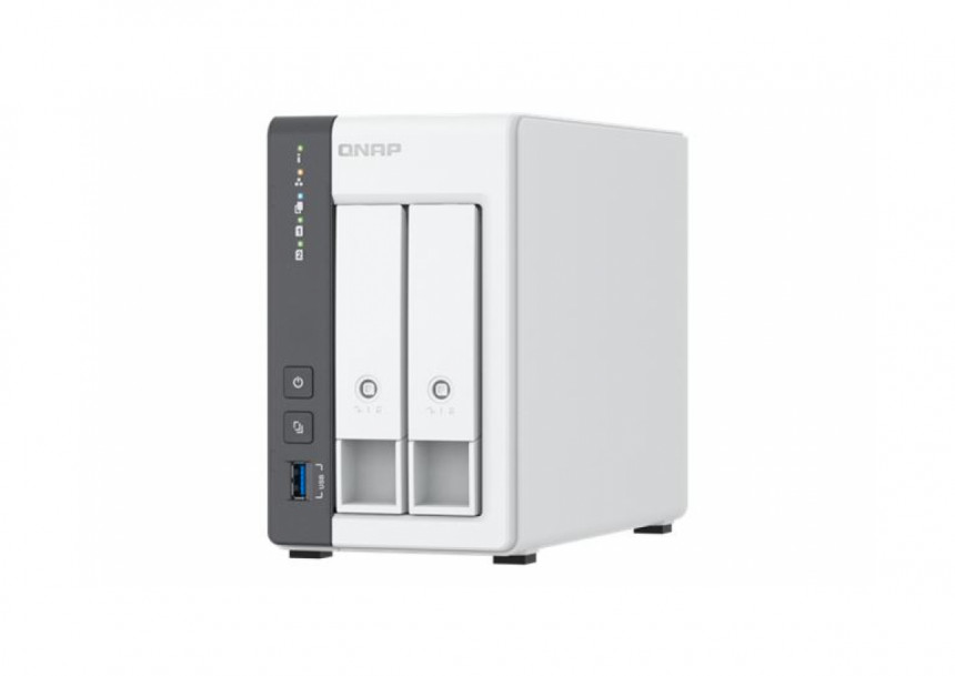 STORAGE QNAP NAS TS-216G