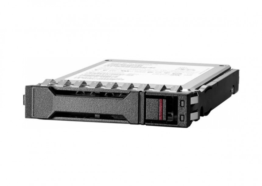 HPE MR 1.2TB SAS 10K SFF BC MV HDD