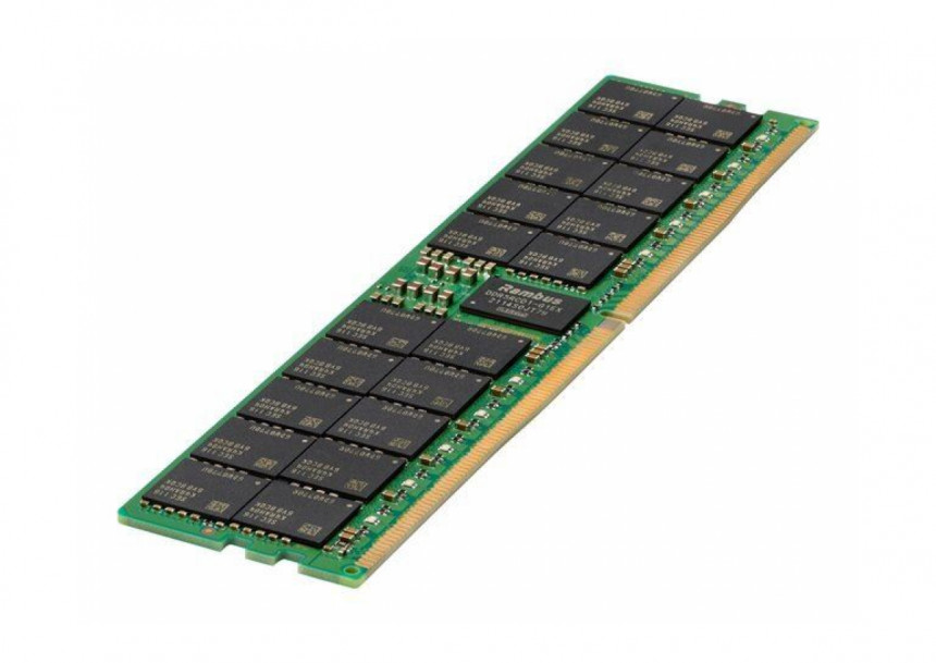 HPE 32GB2Rx8 PC5-5600B-R SmartKit