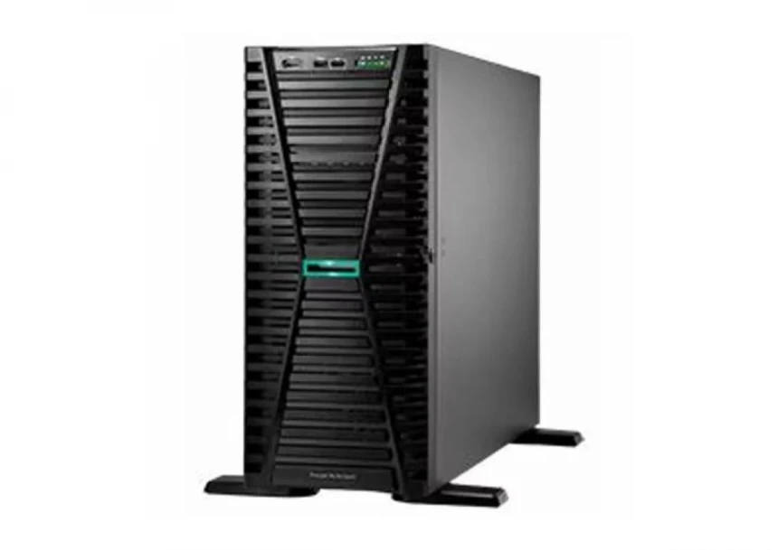 HPE ML110 Gen11 4410Y 32G 2x480GB SSD 8SFF SATA