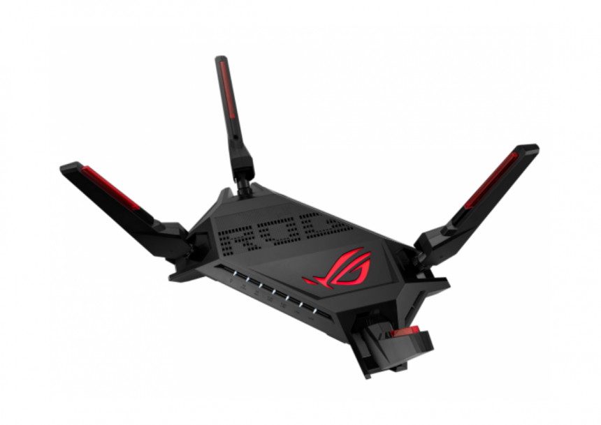 Bežični ruter ASUS GT-AX6000 AX6000/4804Mbps/1148Mbps/4 antene