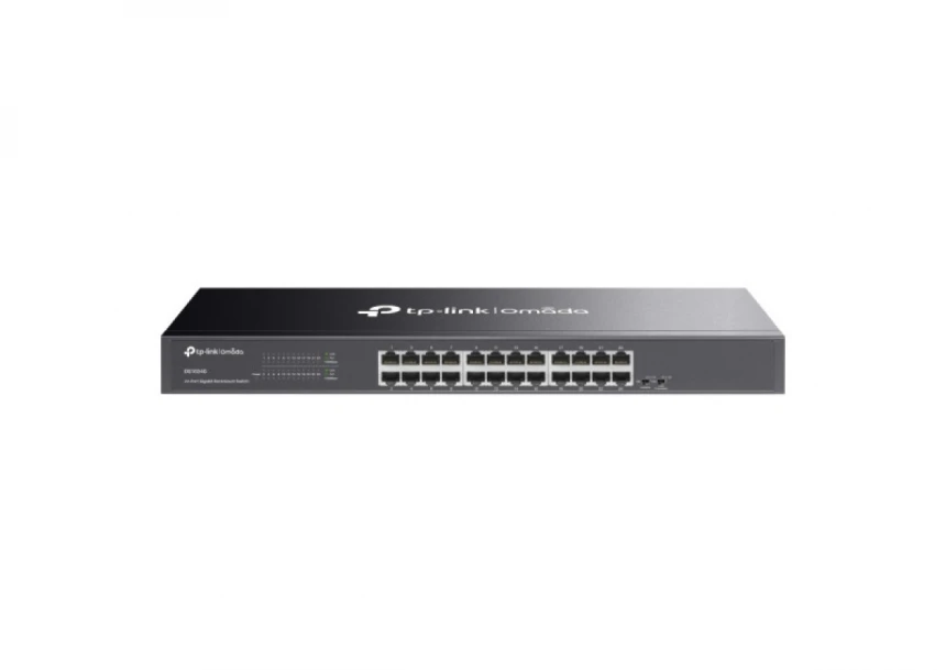 LAN Switch TP-Link DS1024G 24x1G/RM