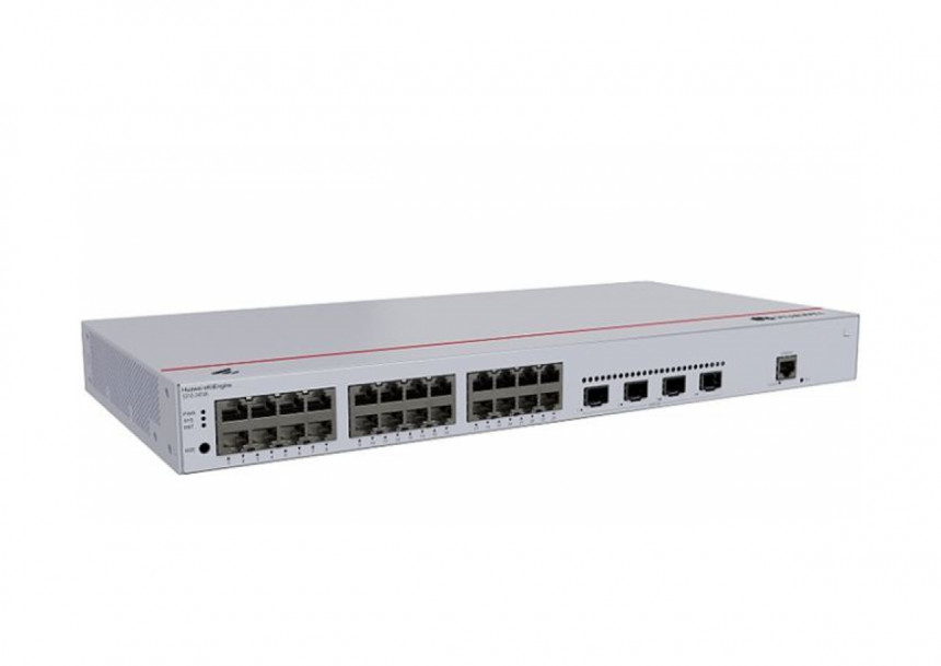 Huawei eKit Switch L2+ S310-24T4X