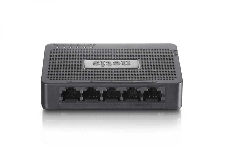 Netis 5-port switch 10/100, ST3105S