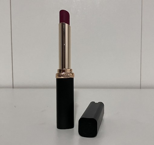 Loreal karmin mat
