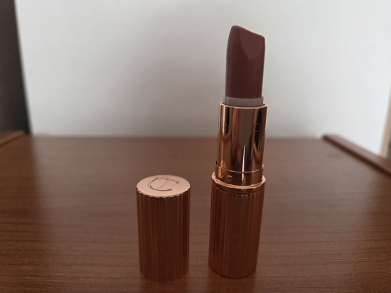 Charlotte Tilbury Pillow Talk ruž
