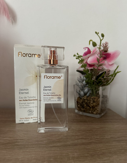 Florame nov parfem od jasmina 100ml