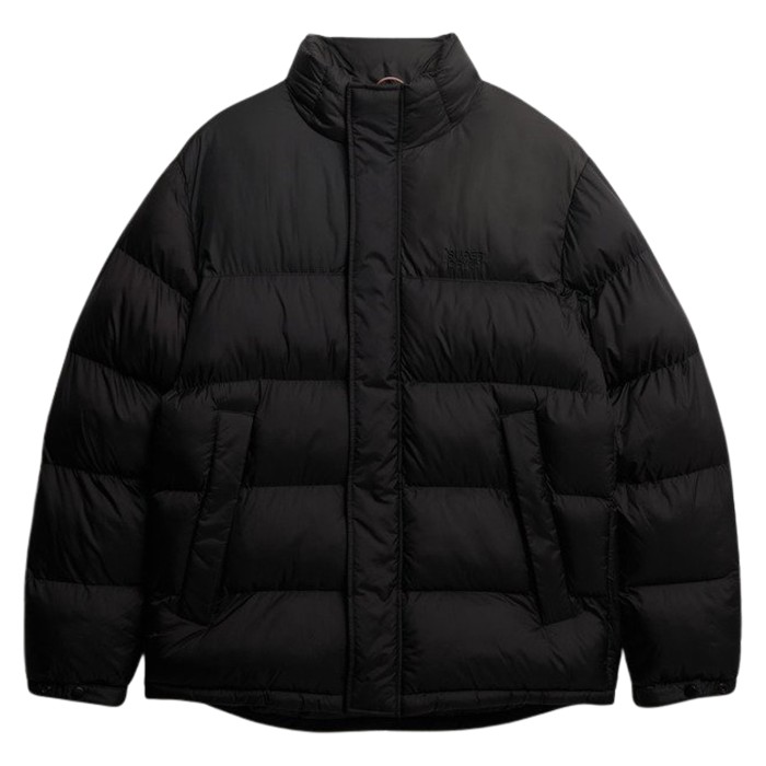 Superdry Non Hooded Tech Padded jakna