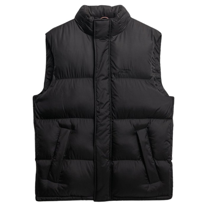 Superdry Tech Padded prsluk