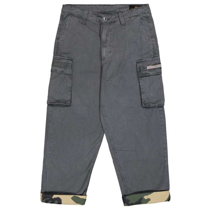 Alpha Industries Aviator Cargo pantalone