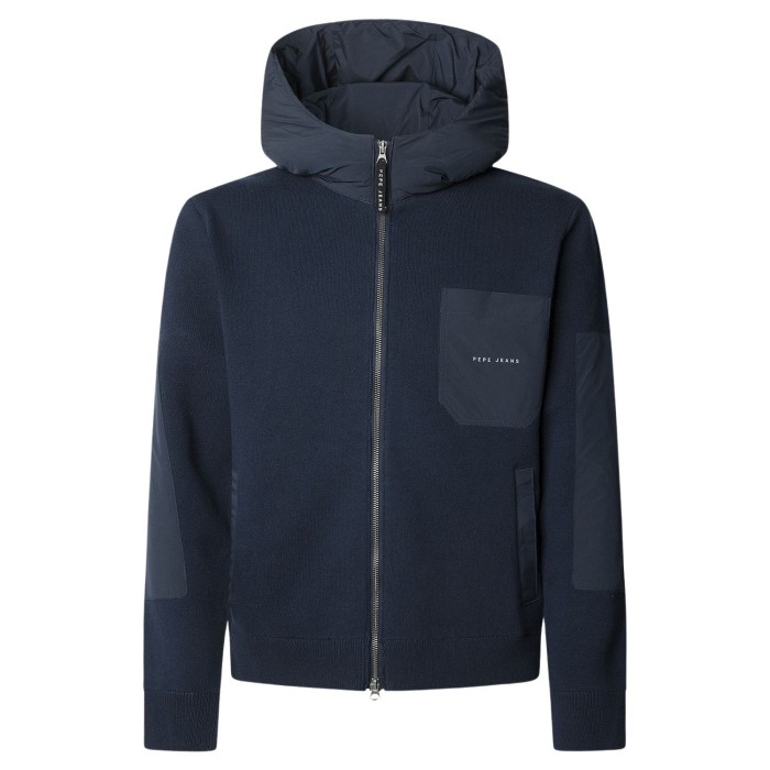 Pepe Jeans Pierce Hoodie džemper