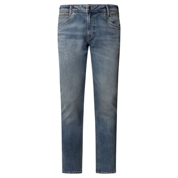 Pepe Jeans Tapered Jeans Spike farmerke