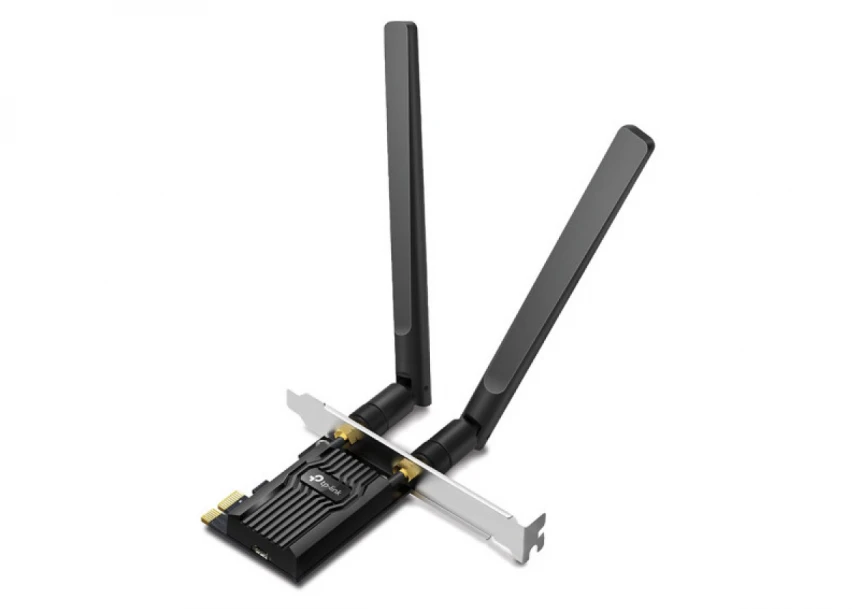 LAN MK PCI-E TP-Link Archer TX20E WiFi AX1800/Bluetooth 5.2