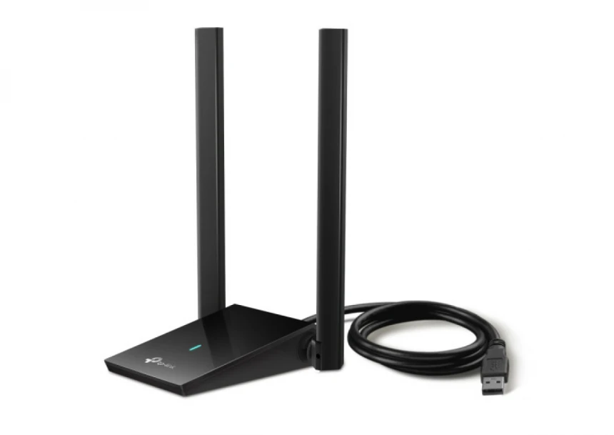 LAN MK TP-Link Archer TX20U PLUS AX1800 WiFi/dual band/USB