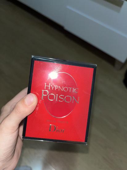 Dior hypnotic poison