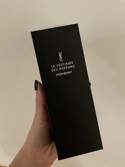 YSL MUSE parfem