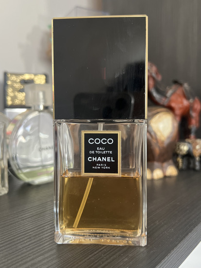Coco edt raritet ORIGINAL