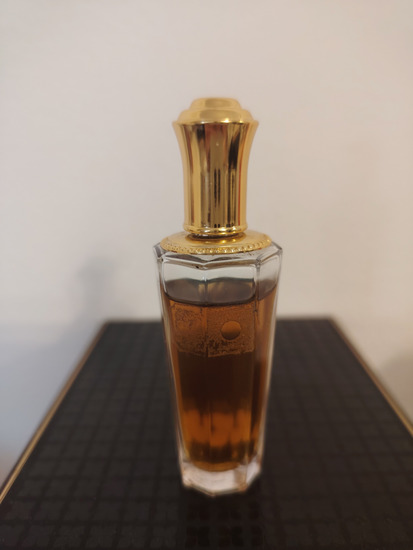 Madam Rochas exstrat de parfum Vintage