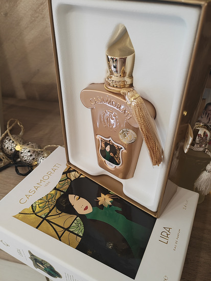Lira Casamorati 14.000