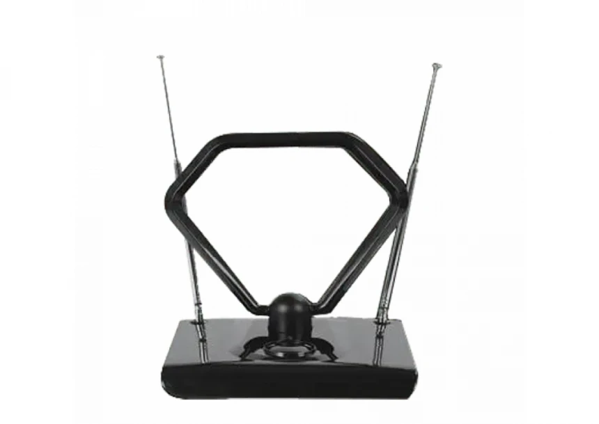 Sobna antena za TV Kettz DT-K035+ pojačivač