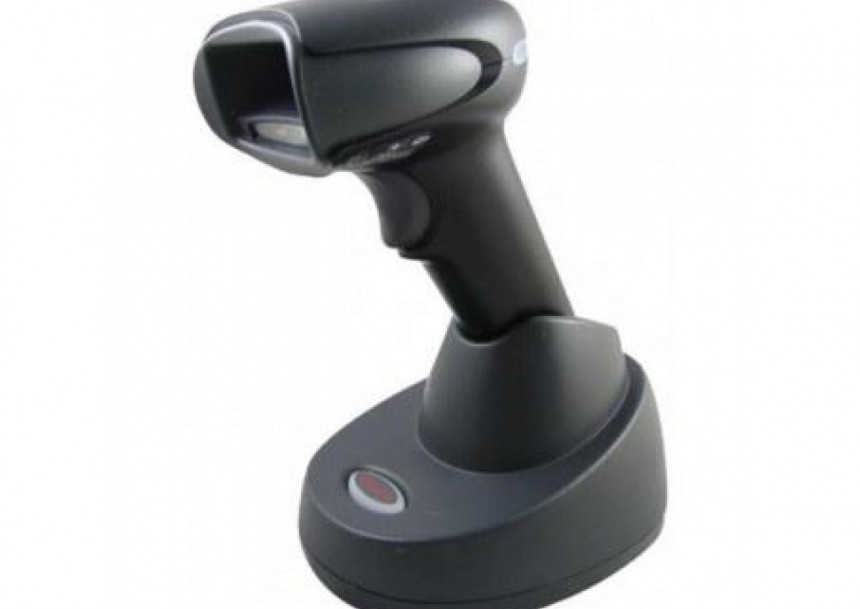 POS Honeywell 1472G