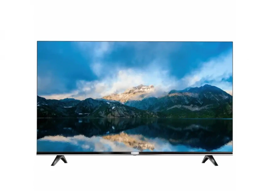 SMART LED TV 43 FOX 43WOS625D 3840x2160/UHD/4K/DVB-T2/S2/C webOS