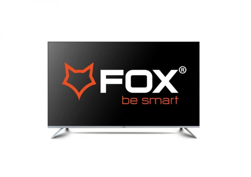 SMART LED TV 75 Fox 75WOS625D 3840x2160/UHD/4K/ATV/DTV-C/T/T2/S/S2