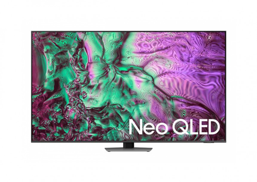 SAMSUNG QLED TV QE75QN85DBTXXH, 4K NEO, SMART