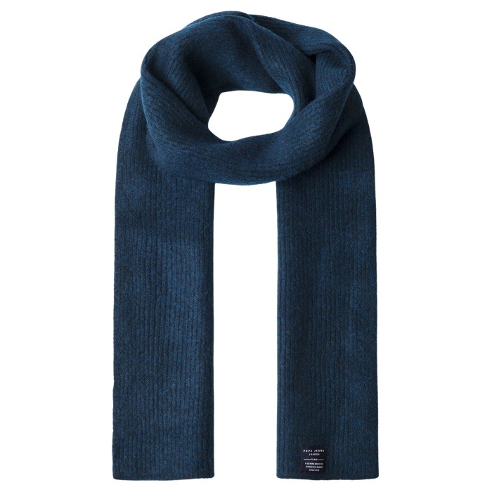 Pepe Jeans Edward Scarf šal
