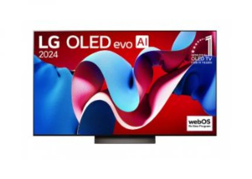 OLED55G43LS.AEU LG TV 55"+