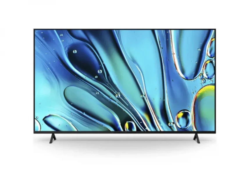 SMART LED TV 65 Sony K65S35B.CEI 3840x2160/UHD/4K/DVB-T/T2/C/S/S2