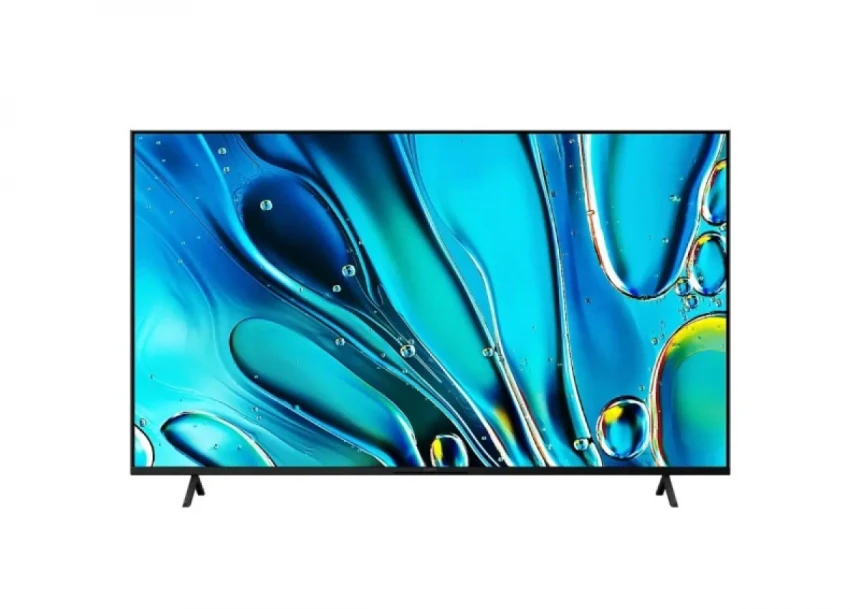 SMART LED TV 55 Sony K55S35B.CEI 3840x2160/UHD/4K/DVB-T/T2/C/S/S2