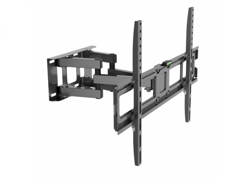 Zidni TV nosač, zglobni, od 32" do 75" LCDH664BH