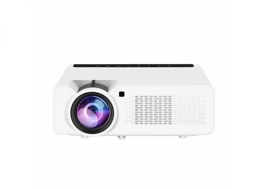 Projektor Zeus NK FHD 1920X1080/LED LCD/12000 LUM/BT/WiFi/miracast/BT/HDMI/USB/zvuč/Android 9