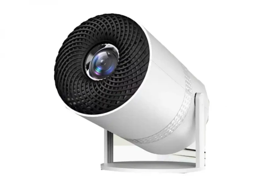 Projektor Zeus SS30 HD 1280X720/LED LCD/4500 LUM/BT/WiFi/miracast/BT/HDMI/USB/zvuč/Android 9