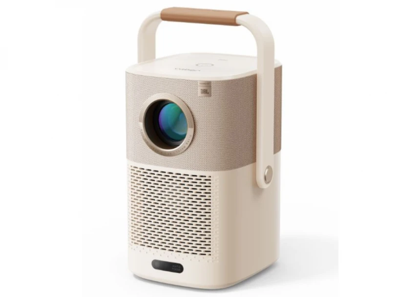 Projektor Yaber T2 Plus Project Anywhere w/battery