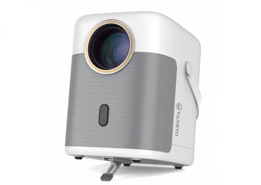 Projektor Vankyo H300A, Smart OS