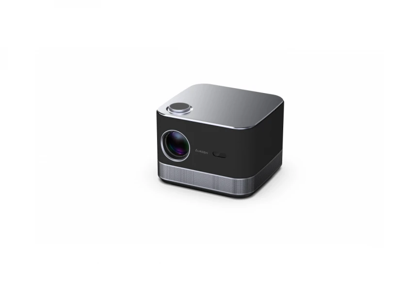 Projektor Vankyo Aurzen Boom, Smart OS